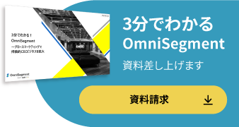 成果に直結！ECグロースマーケティングをワンストップで実現 | CRM・MA・AI統合型グロースマーケティングツール | OmniSegment